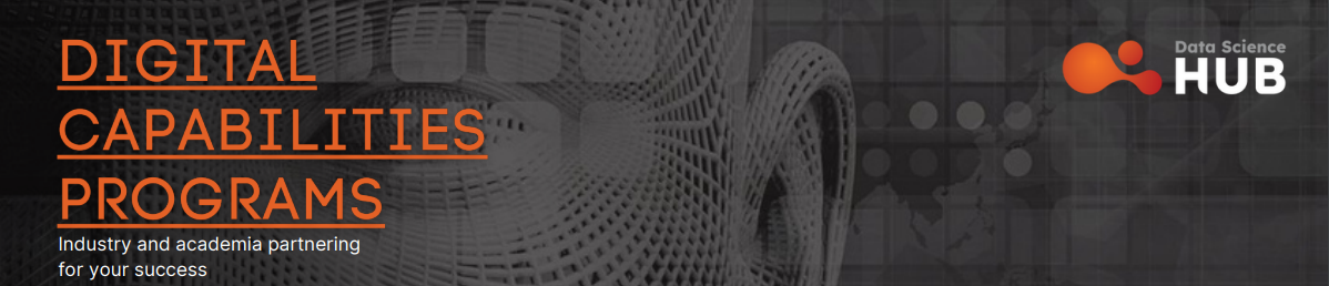 140 Scholarships Available! Digital Capabilities Program